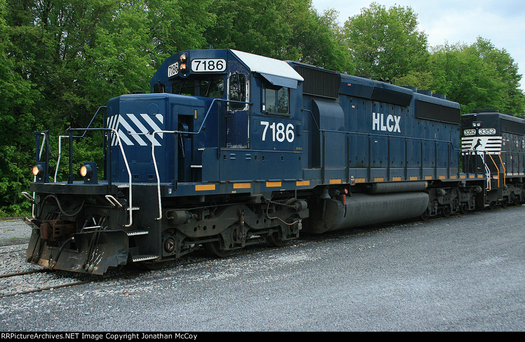 HLCX 7186